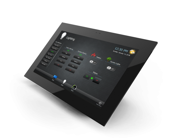 RTI T4x Remote Control Now In Stock - Invision UK